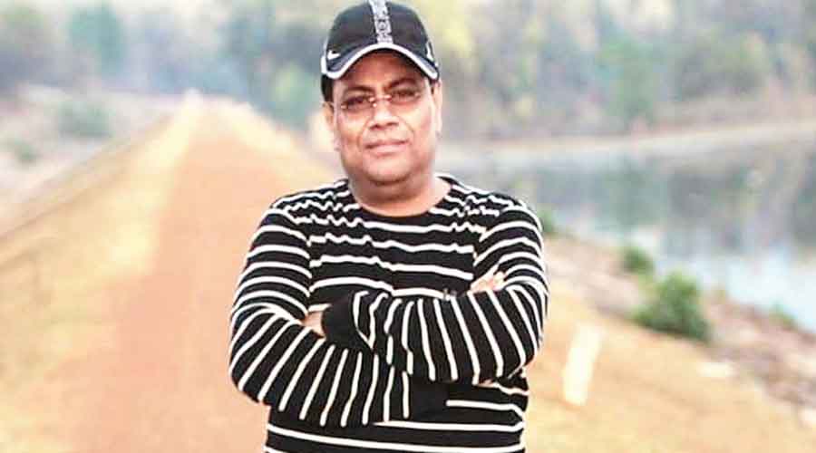 Financial crisis suspected in realtor’s jump to death from Maa flyover ...