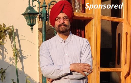 Sponsored content | Dr. Avtar Singh has a generous heart, as evidenced by his philanthropic ...