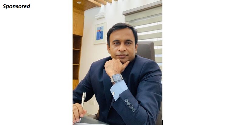 Sponsored content | Prodip Kumar Datta: An multi-faceted professional spiraling his way to the ...