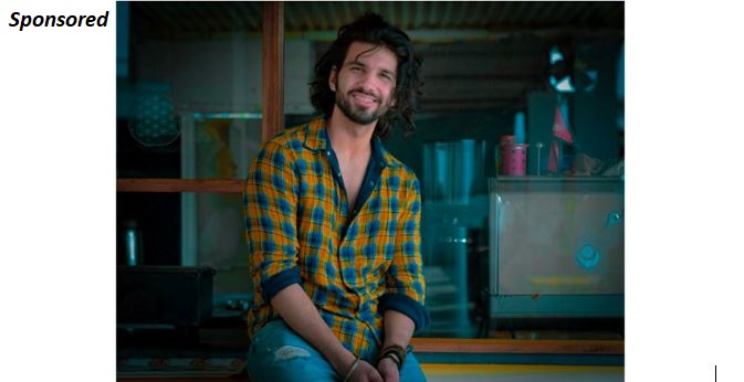 Sponsored content | Meet Sensation Actor Mohit Chhikara whose creative ...