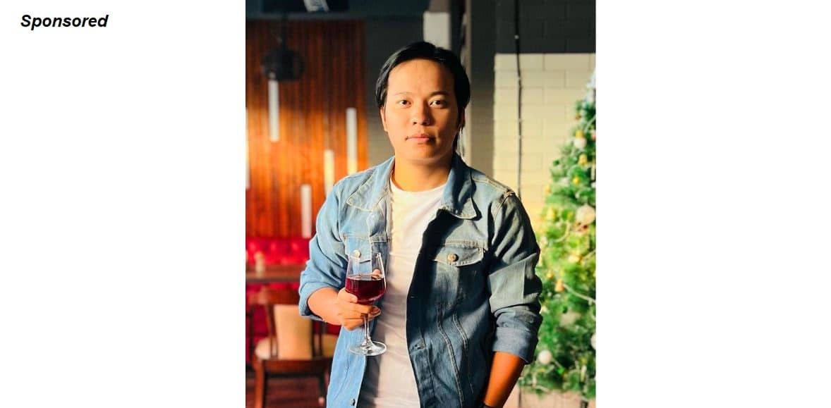 Sponsored content | Manoj Saru – Renowned You Tuber giving a daily dose ...