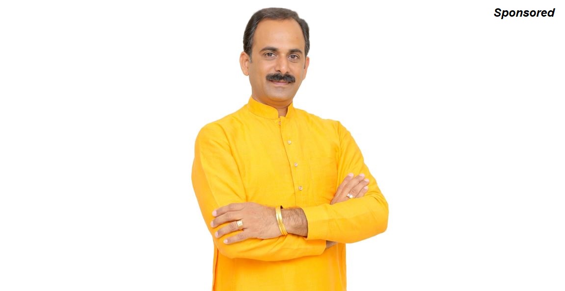 Sponsored content | Ayurveda and Meditation Guru Acharya Manish Ji – A ...