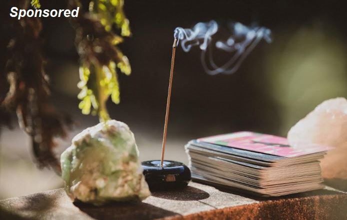 Sponsored content | The Truth About The Effects Of Your Regular Incense ...