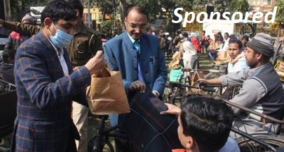 Sponsored content | World Youth Skill Day: Moradabads philanthropist ...