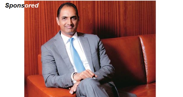 Sponsored content | G V Sanjay Reddy elucidates the essential role of ...