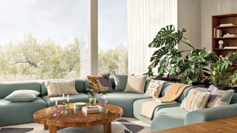 Home Decor H M Home Comes To India The Telegraph Gets You A Sneak
