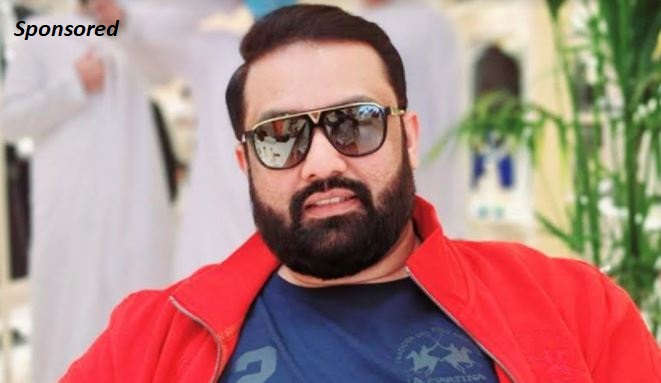 Sponsored content | Gurukkal - One Man with many visions, welcomes you ...