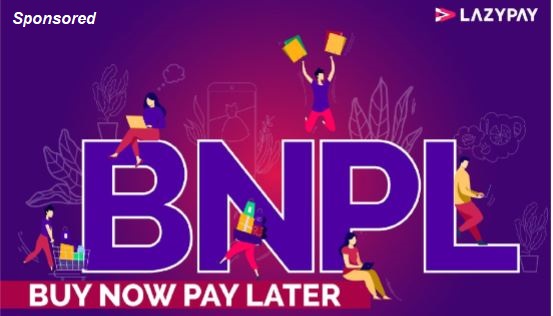 Sponsored content | 5 Reasons Why BNPL (Buy Now Pay Later) Services Are ...