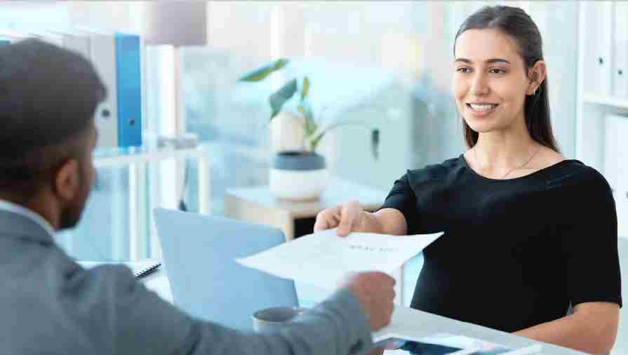 Job Hunting The Telegraph Tells You How To Write A Good Resume For Human And AI Assessors 