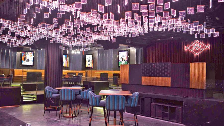 Kolkata Restaurants M Bar Is Back In A New Avatar As A Happening