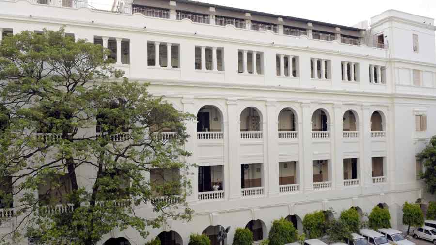 Calcutta University The Times Higher Education s Latest University 
