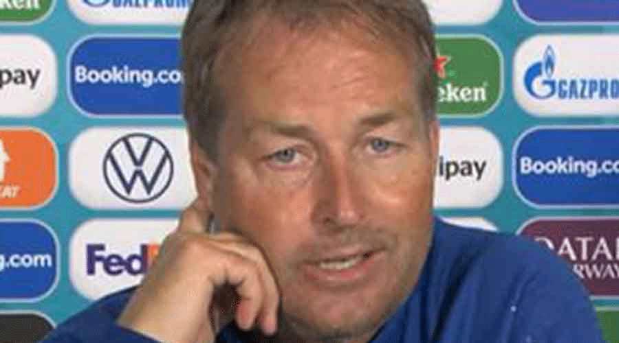 Spirit Of Euros Spurs Denmark Cup Quest TrendRadars India Spirit Of Euros Spurs Denmark Cup Quest TrendRadars India
