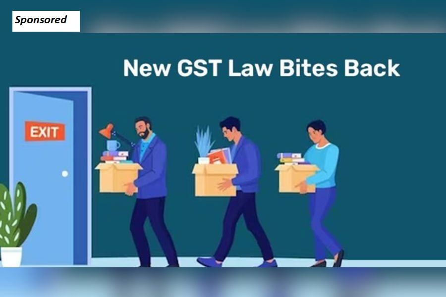 The New GST Law New GST Law Bites Back MPL Lays Off 350 Employees The New GST Law New GST Law Bites Back MPL Lays Off 350 Employees