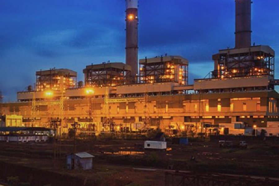 GMR Power | United Kingdom-based ASN Investments pares stake in GMR ...