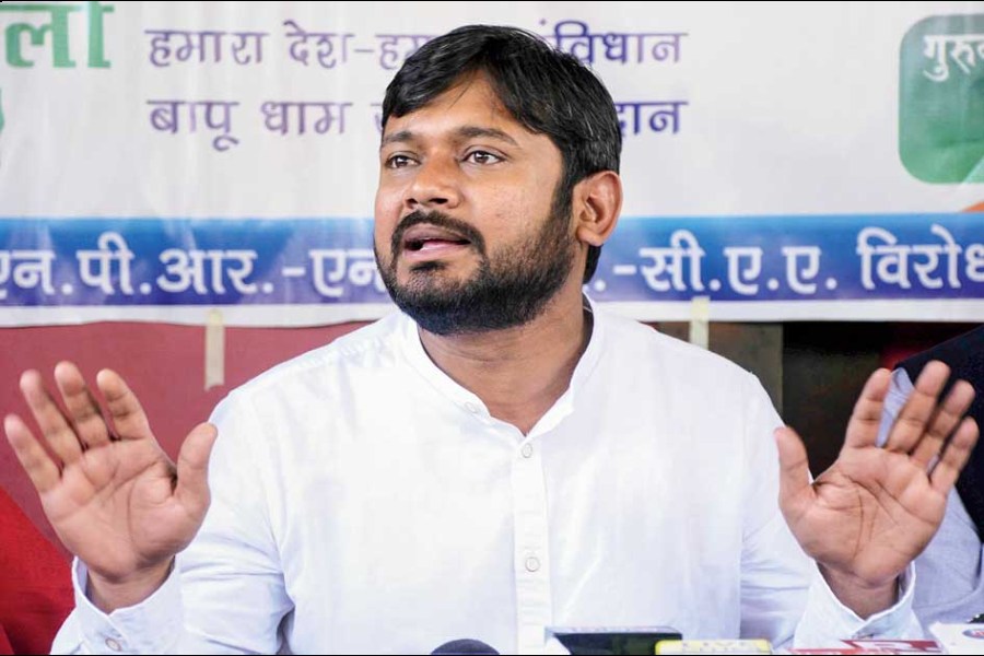 Union government using drugs as tool to 'blind side' youth, alleges ...