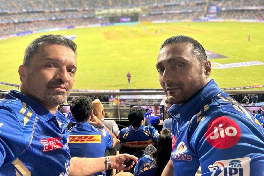 Rahul Bose | Rahul Bose returns to Wankhende stadium after five years ...