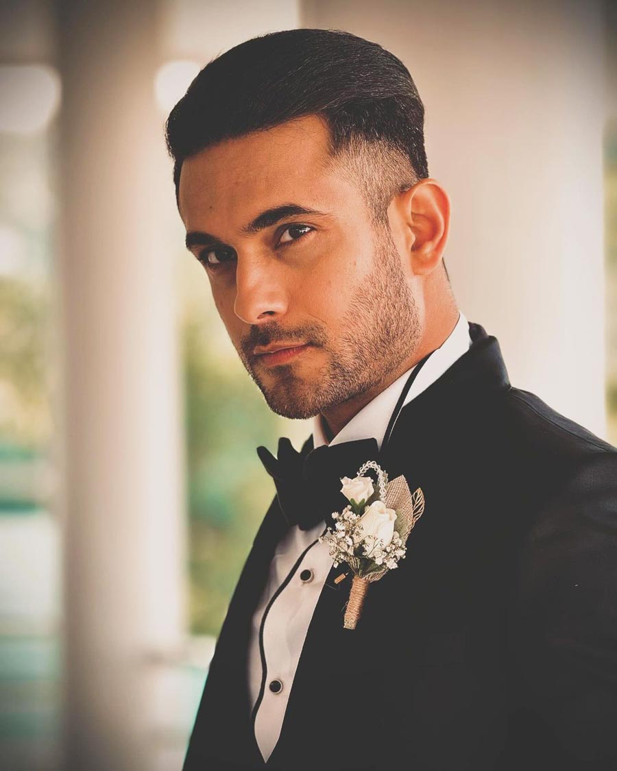 Sanam Puri | Ishq Bulaava singer Sanam Puri marries longtime girlfriend ... Sanam Puri | Ishq Bulaava singer Sanam Puri marries longtime girlfriend ...