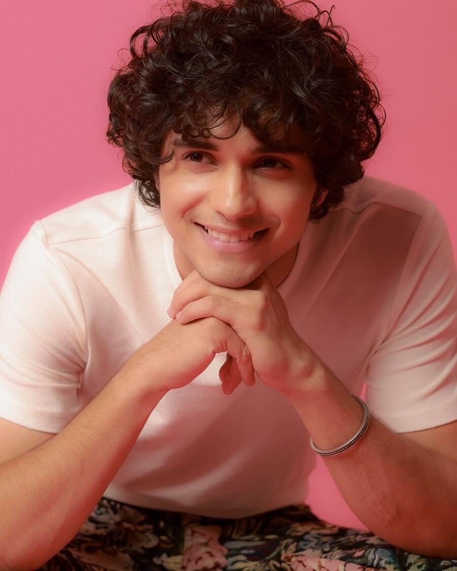 Abhay Verma in Munjya | Munjya actor Abhay Verma’s acting journey and fashion choices in ...