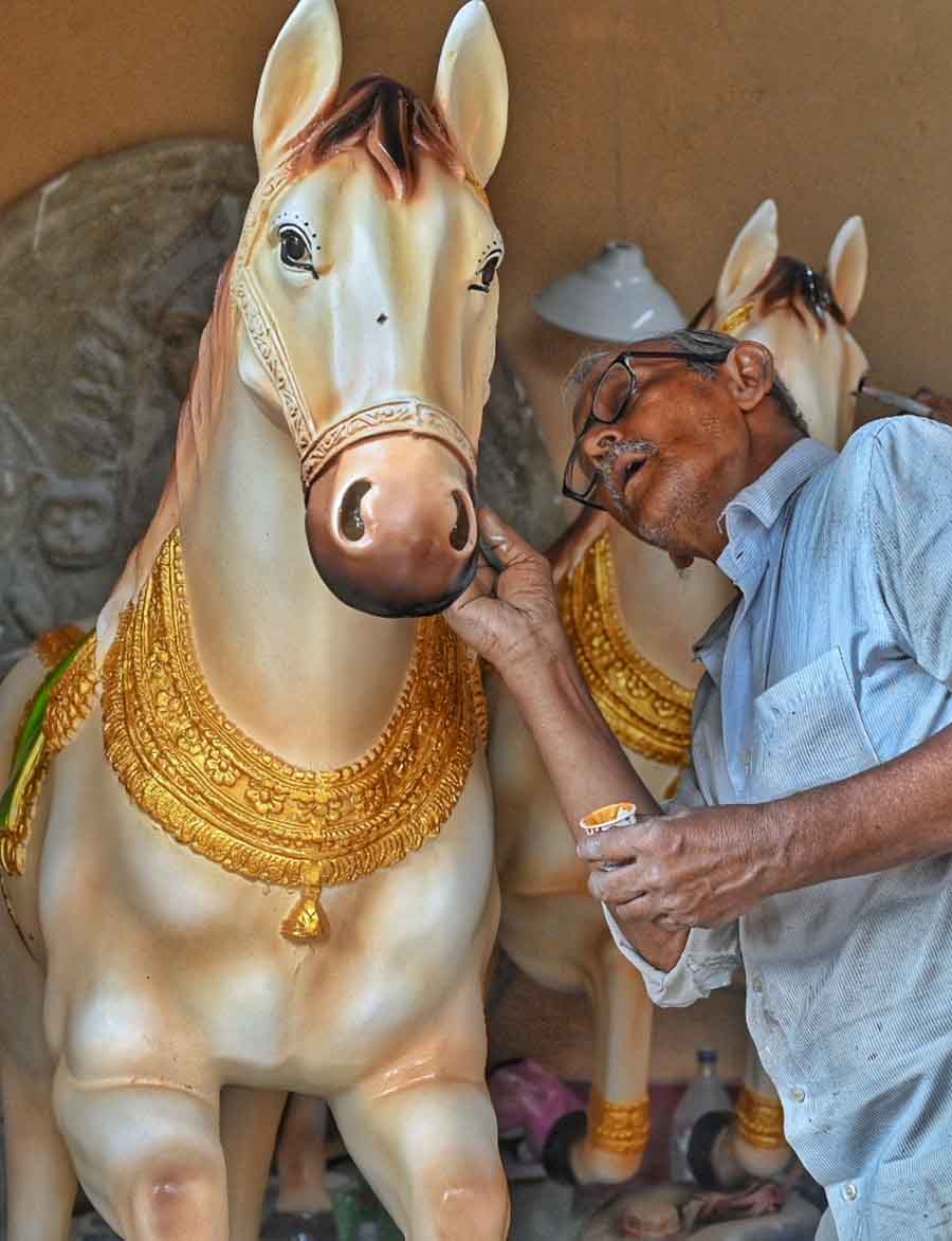 Kolkata photography | Prose session, a day to Rath Yatra, fresh ...