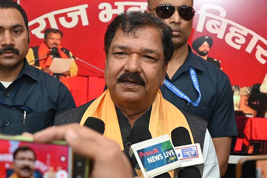 Budget | Union Budget 2024: Rahul Gandhi to Kanagana Ranaut, who said what - Telegraph India