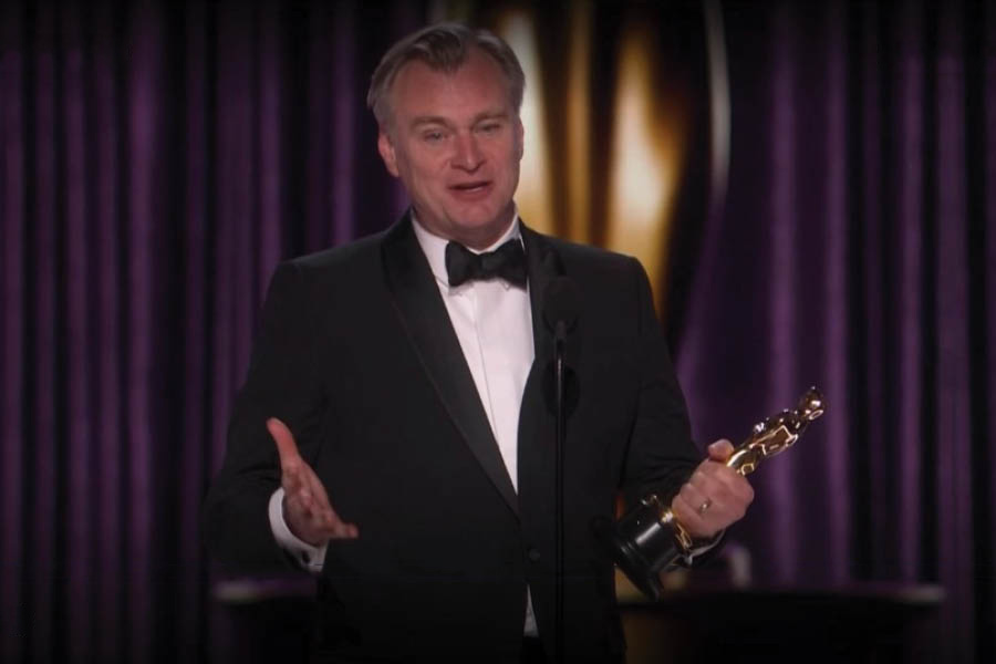 96th Oscars | Oscars 2024: Oppenheimer bags best picture award, and 22 ...