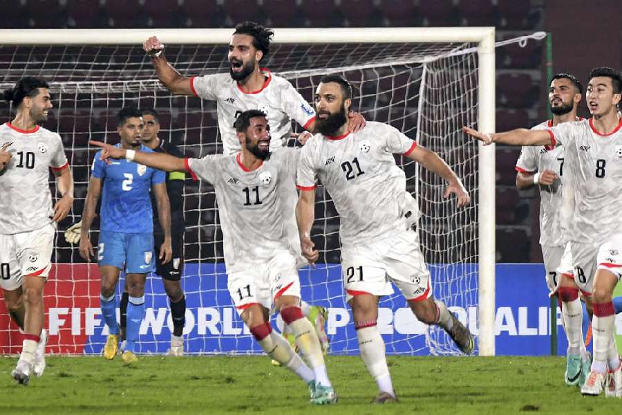 2026 FIFA World Cup 2026 Fifa World Cup Qualifiers Afghans Snatch