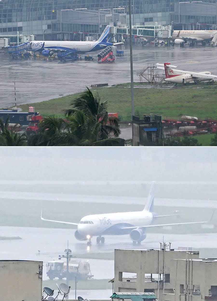 Kolkata photography | In pics: Dana leaves Kolkata roads waterlogged ... Kolkata photography | In pics: Dana leaves Kolkata roads waterlogged ...