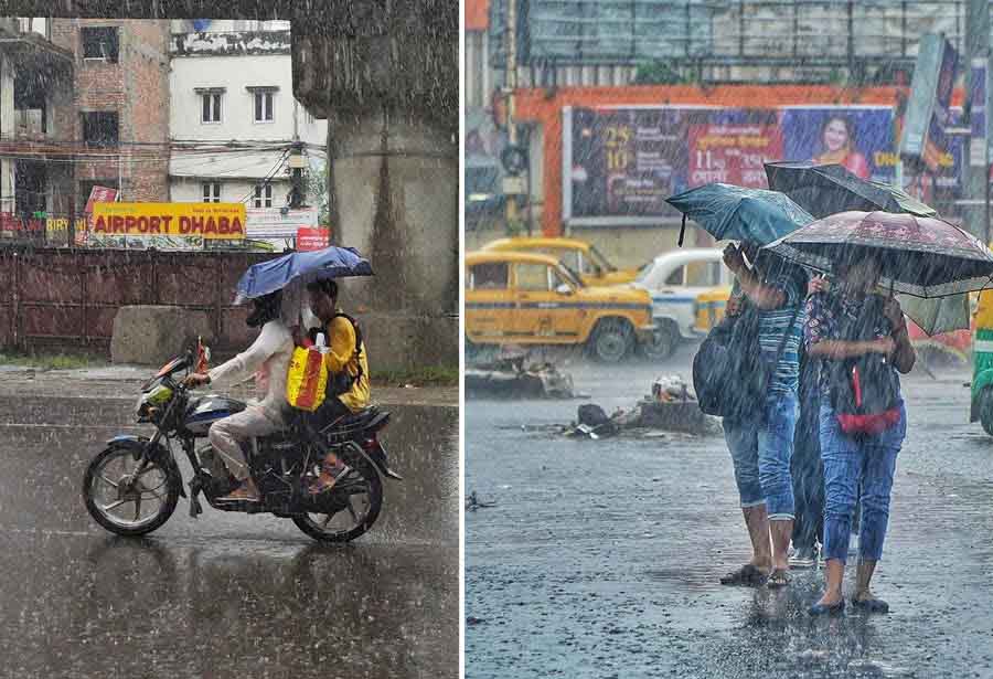 Kolkata photography | In pics: Dana leaves Kolkata roads waterlogged ... Kolkata photography | In pics: Dana leaves Kolkata roads waterlogged ...