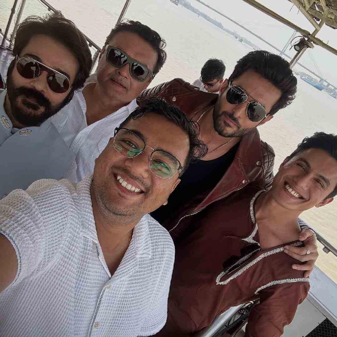 Khakee The Bengal Chapter | Kolkata filmmaker Debatma Mandal shares how ...