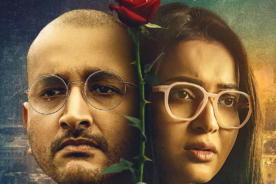 Movies in theatres now | Jaat, Bazooka, Killbill Society, Good Bad Ugly and other movies to ...