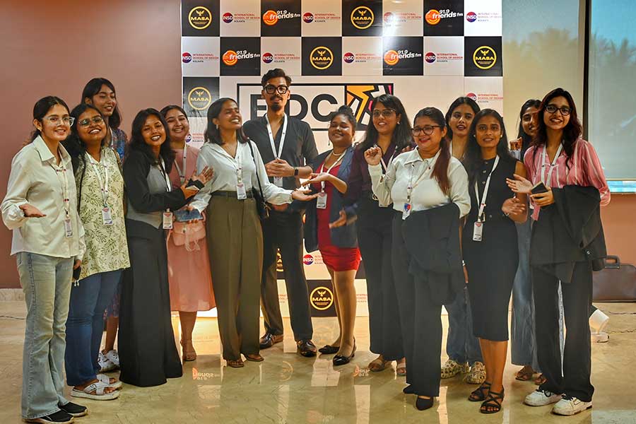 INSD Conclave | East India Design Conclave 2025 bridges academia and ...