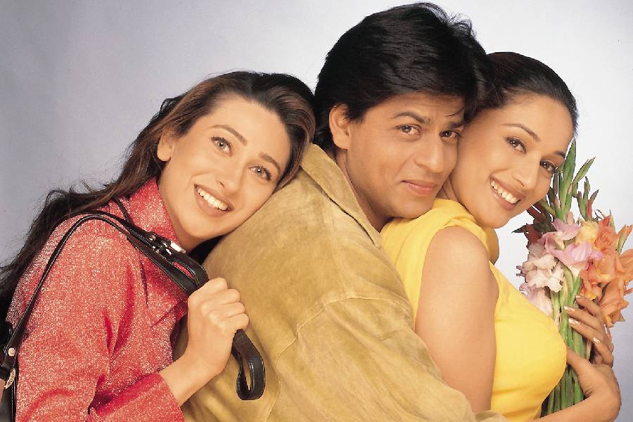 Valentine’s week releases | Jab We Met, Dil To Pagal Hai, Premalu and other classics re ...