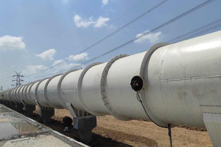 Hyperloop Project test track IIT Madras | India inches closer to ...