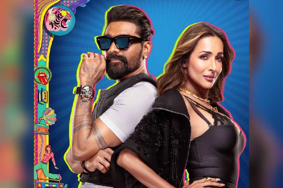 OTT shows and films | Aashram S3, Dupahiya, Hip Hop India S2 among most-watched streaming ...