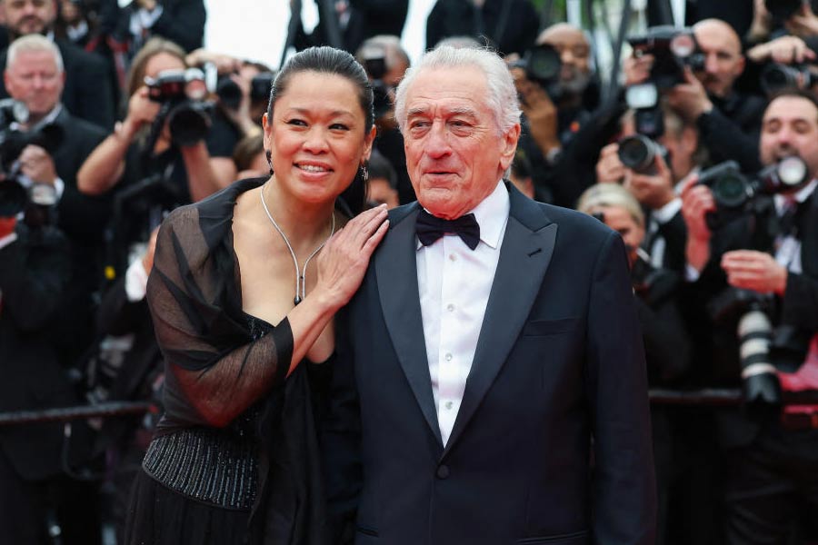 Cannes Film Festival 2025 | Bella Hadid, Eva Longoria, Heidi Klum dazzle on Cannes red carpet ...