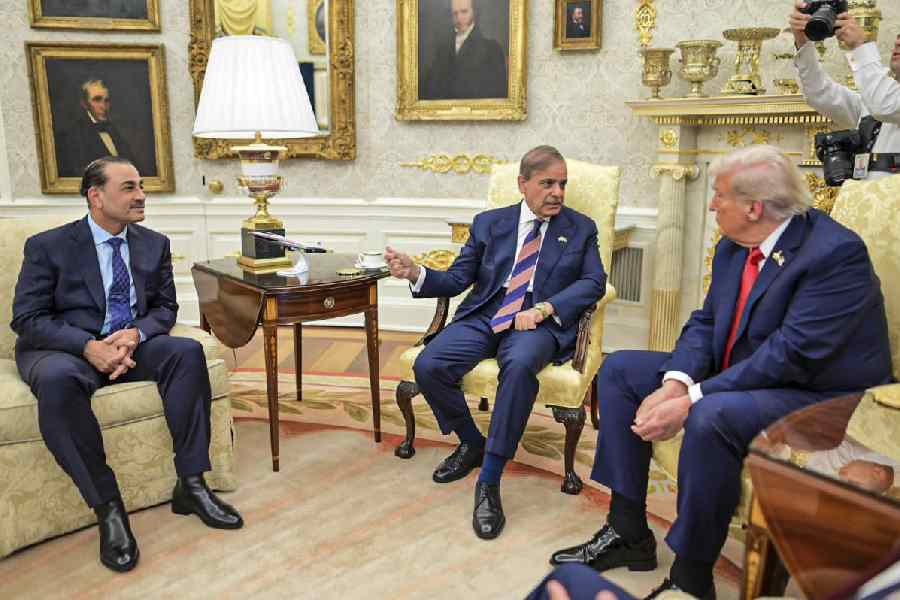 Donald Trump Pakistan Nuclear Test Claim Donald Trump s N bomb Donald Trump Pakistan Nuclear Test Claim Donald Trump s N bomb