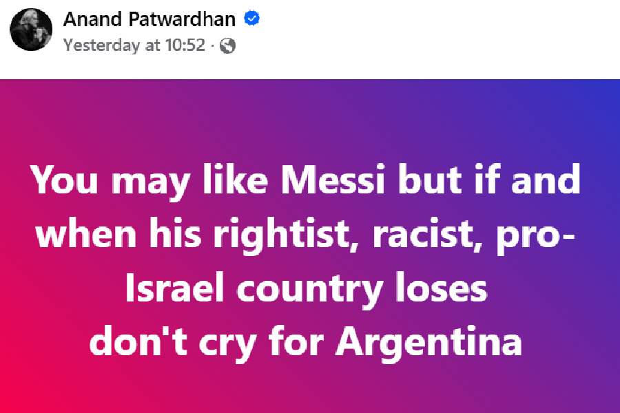 Football politics | 'Support good football, not identity politics ...