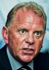 A great life and the end of an era - TOLLY STANDS STILL IN SHOCK, GRIEF ...