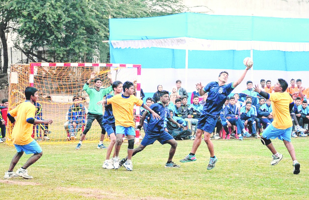 Jharkhand post easy win - Telegraph India