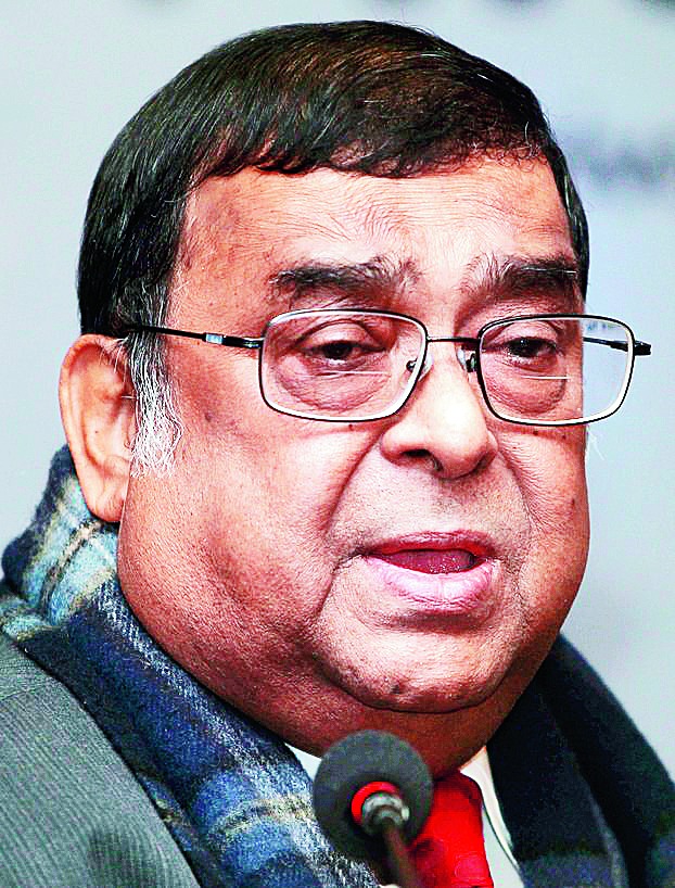 'Papa' Kabir, kindest judge, no more - Telegraph India