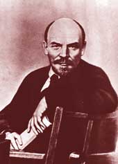 Lenin secret confirmed: Soviet icon died of syphilis - Telegraph India