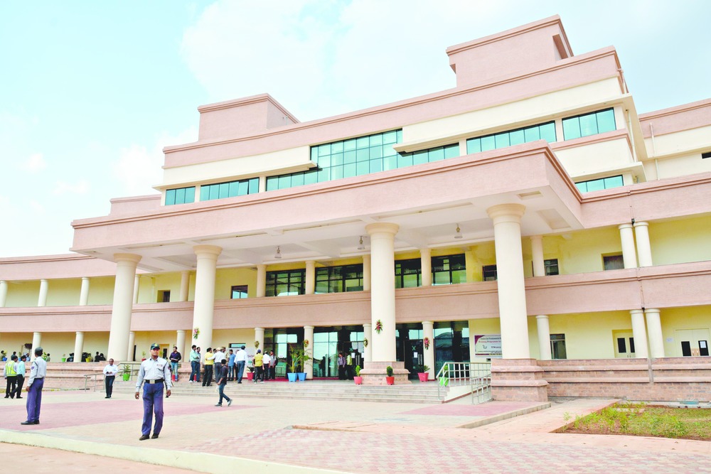 Niser students make it to top - Telegraph India