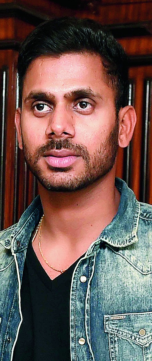 Adaptation is key: Manoj - Telegraph India