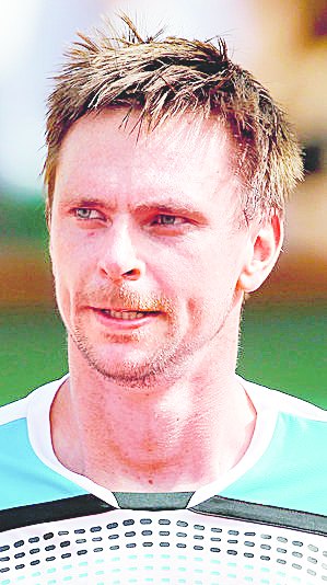 2009 victory bothers Robin - Telegraph India