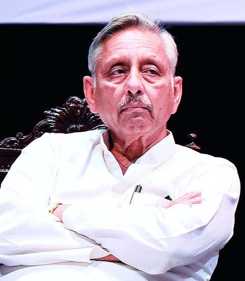 Aiyar gets death threats - Telegraph India