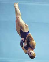 Lashko moves from Russia, with love - This is my last Olympics so I ...