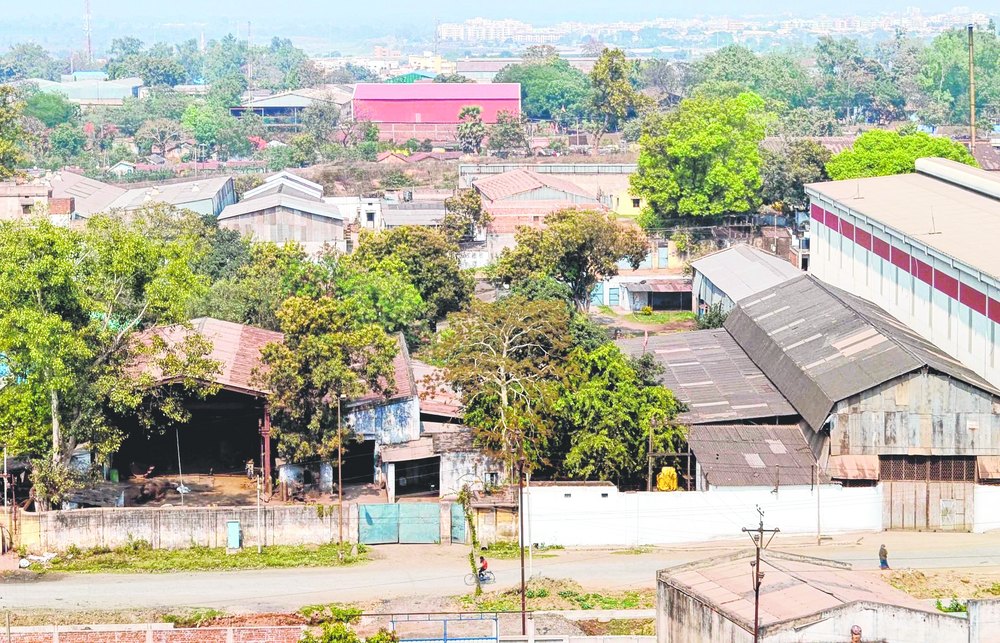 Leg-up for tech park in Adityapur - Telegraph India