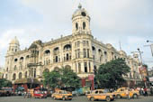Retail returns to heritage edifice - Telegraph India