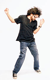 Rupam's angsty album - Telegraph India