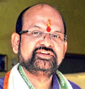 Quit pressure on Krishnendu - Telegraph India